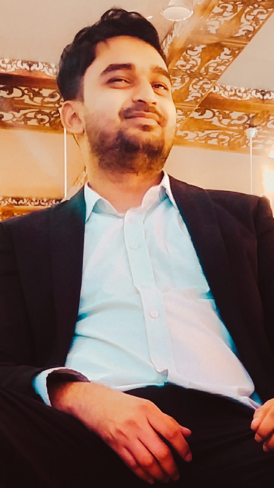 KILONEWTONS TECHNOLOGY LOVE TO BRIGHTEN YOUR SEASON