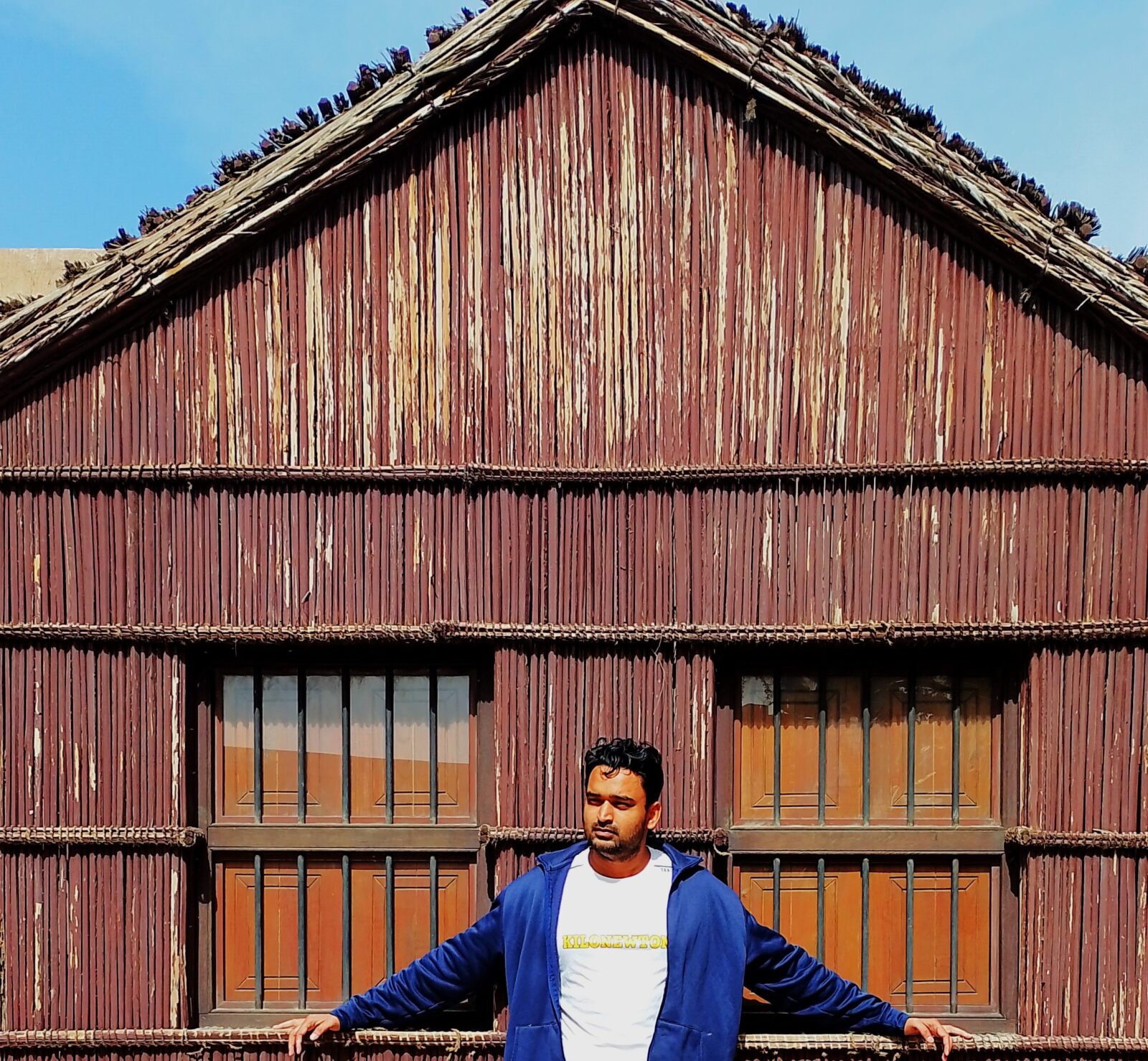 KILONEWTONS - OFFICIAL SITE - CONNECT FOR A BETTER WORLD!