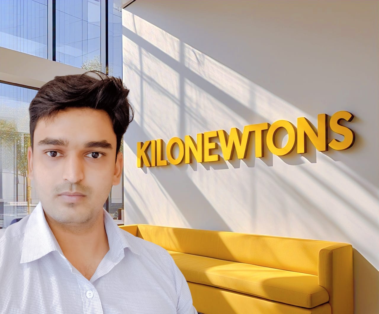 ENGINEERING LEADERS: PIONEERS OF INNOVATION AND GROWTH - KILONEWTONS